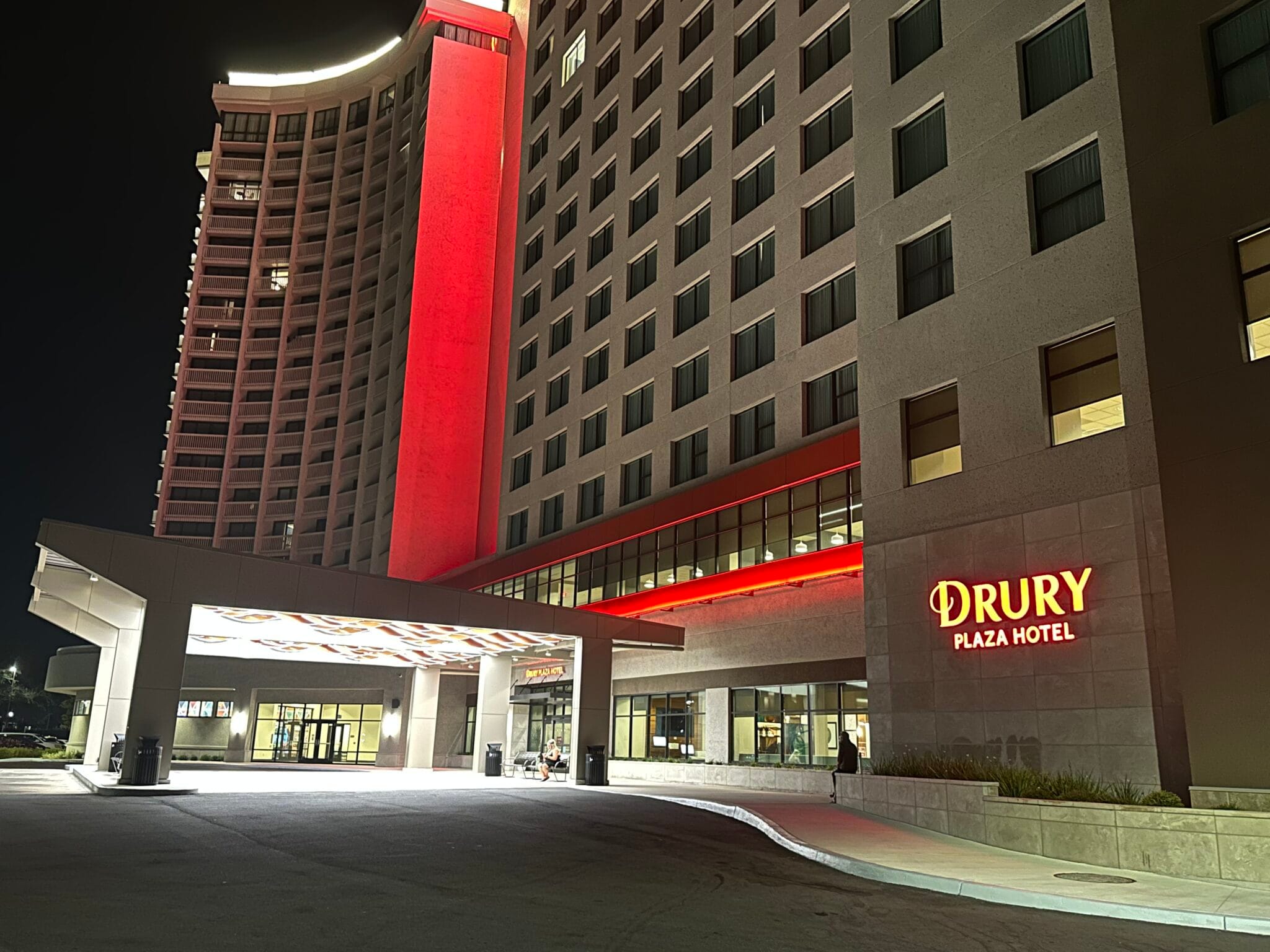 Drury Plaza Hotel Disney Springs - Winds in the East Travel, LLC