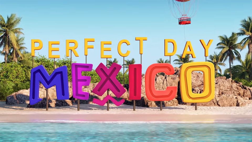 ROYAL CARIBBEAN: PERFECT DAY MEXICO Coming Soon! - Winds in the East ...
